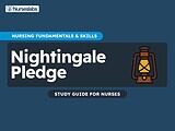 The Nightingale Pledge And Its Versions - Nurseslabs