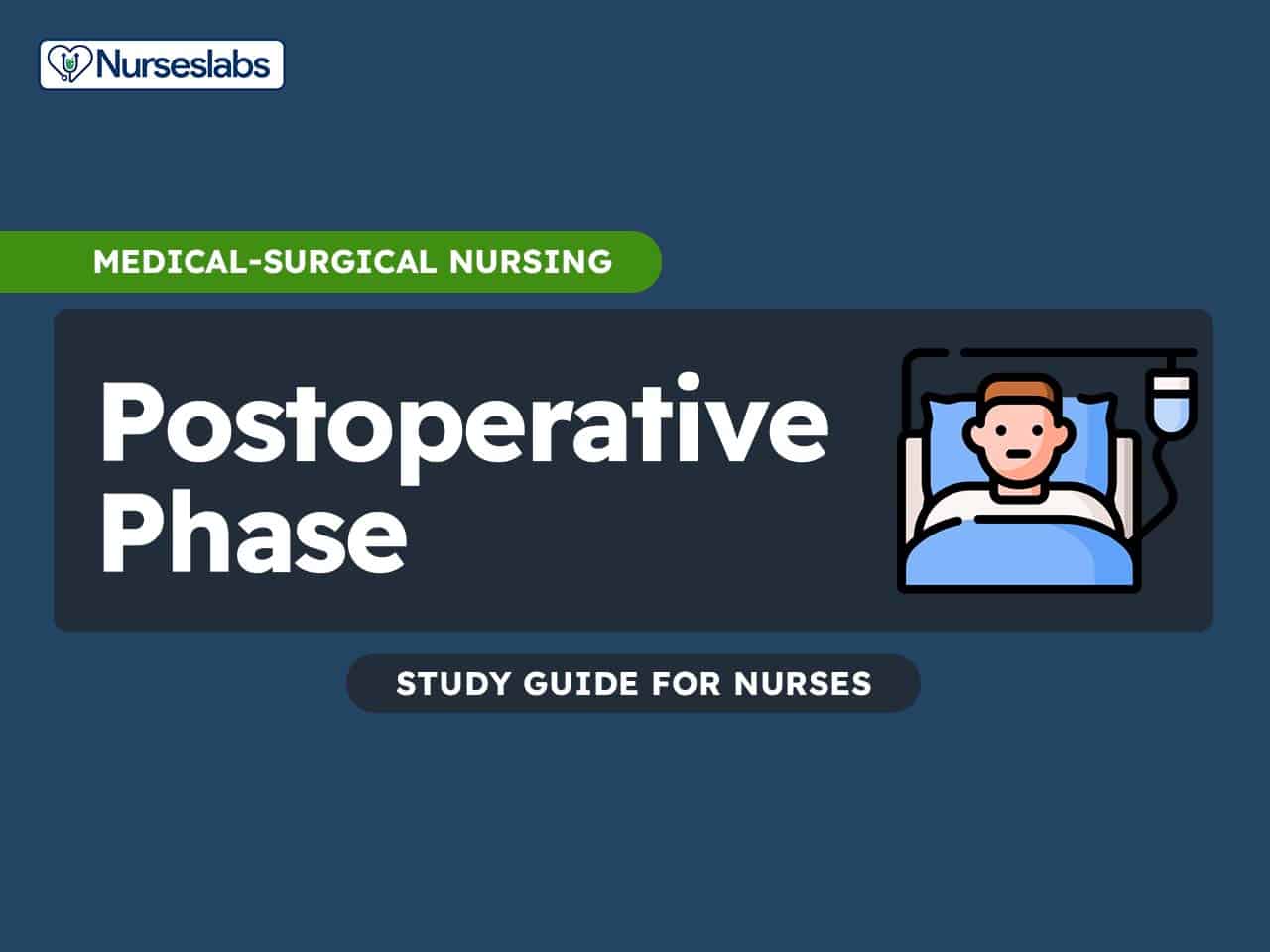 Postoperative Postoperative