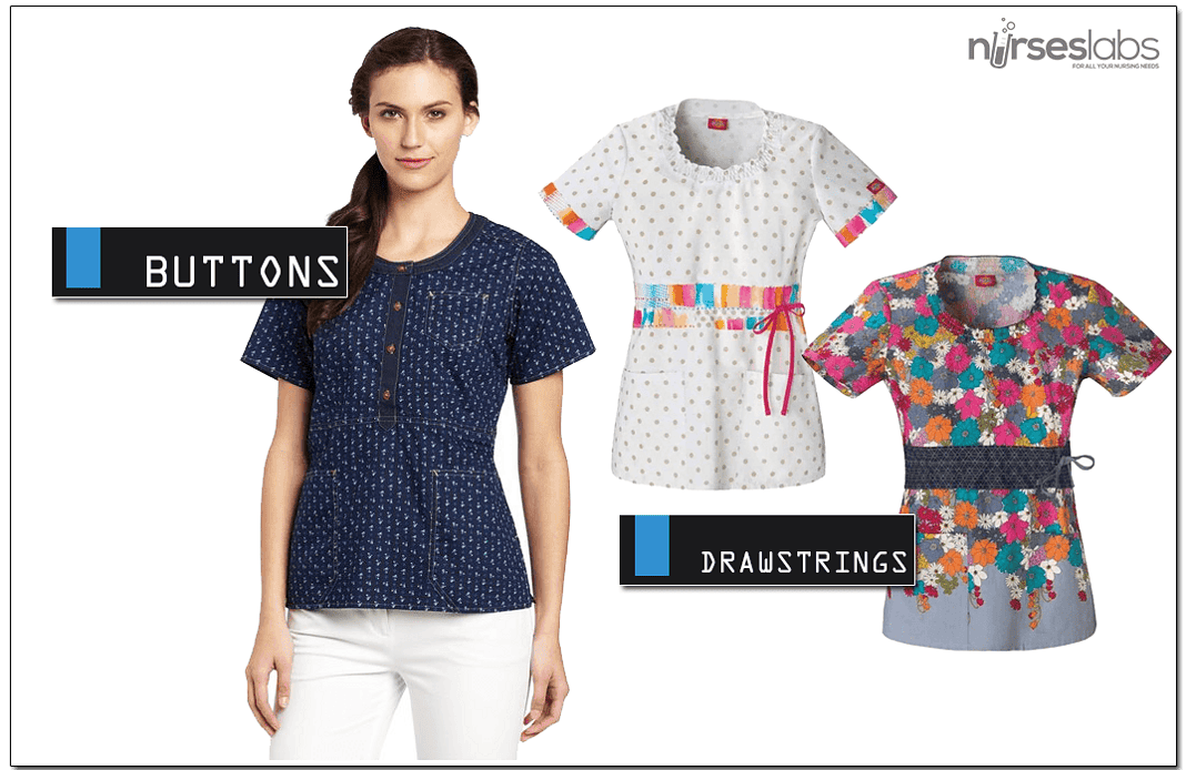 12 Things Nurses Should Consider in Choosing Scrubs - Nurseslabs