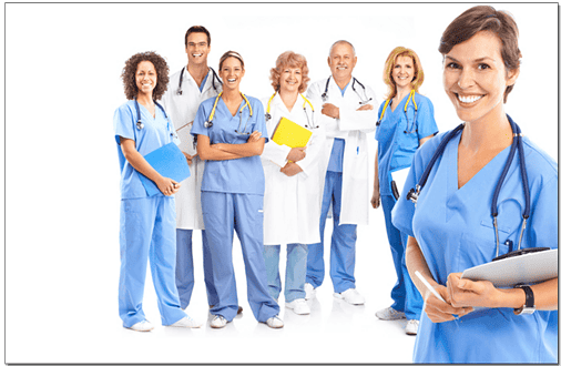7 Tips on How to Look Great in Your Nursing Scrubs - Nurseslabs