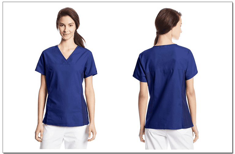7 Tips on How to Look Great in Your Nursing Scrubs - Nurseslabs