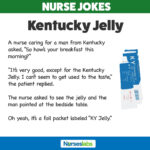 20 Nurse Jokes So Funny They'll Make You Laugh out Loud - Nurseslabs