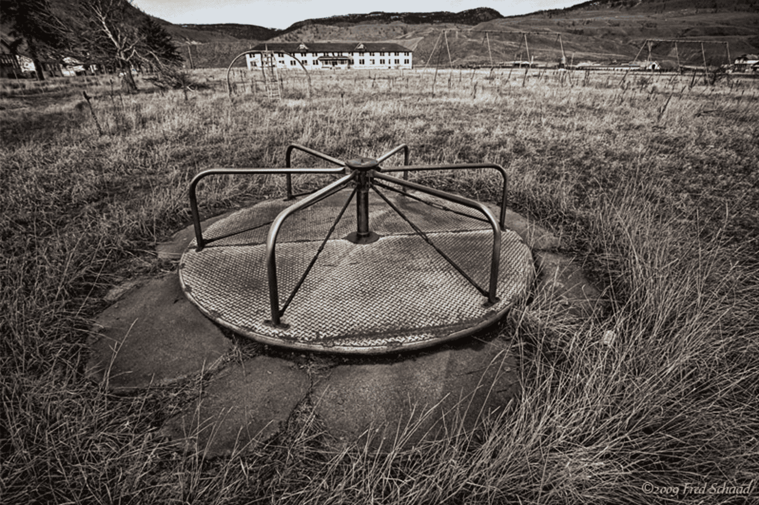 13+ Most Haunted Hospitals and Asylums in the World - Nurseslabs