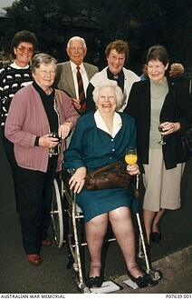 Vivian Bullwinkel: The Nurse Who Survived Hell - Nurseslabs