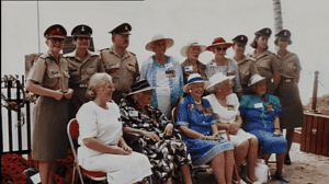 Vivian Bullwinkel: The Nurse Who Survived Hell - Nurseslabs