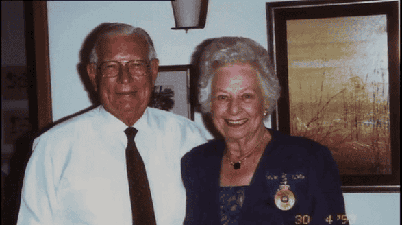 Vivian Bullwinkel: The Nurse Who Survived Hell - Nurseslabs