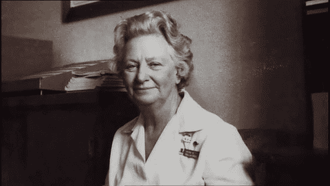 Vivian Bullwinkel: The Nurse Who Survived Hell - Nurseslabs