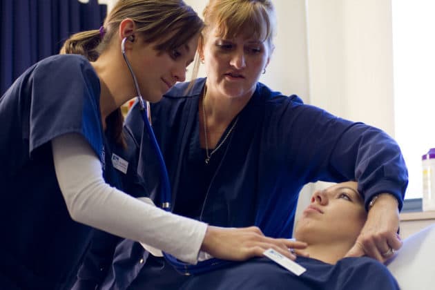 5 Nursing Instructor Qualities Every Student Secretly Hopes For ...