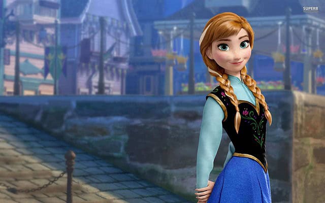 5 Fascinating Disney Characters That Portray a Nurse - Nurseslabs