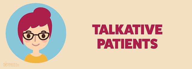 7 Types of Challenging Patients: How Nurses Can Interview Them