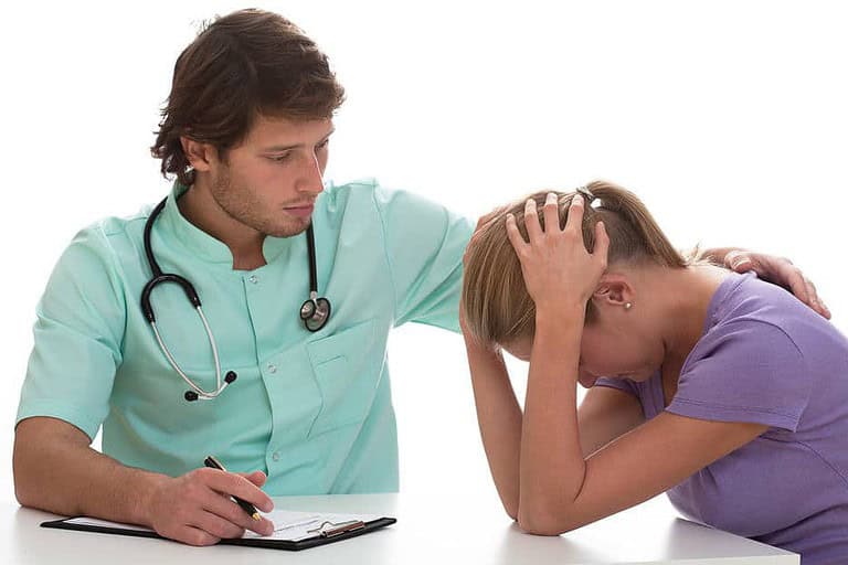 Patient Assaults on Nurses: 5 Things Nurses Should Do - Nurseslabs