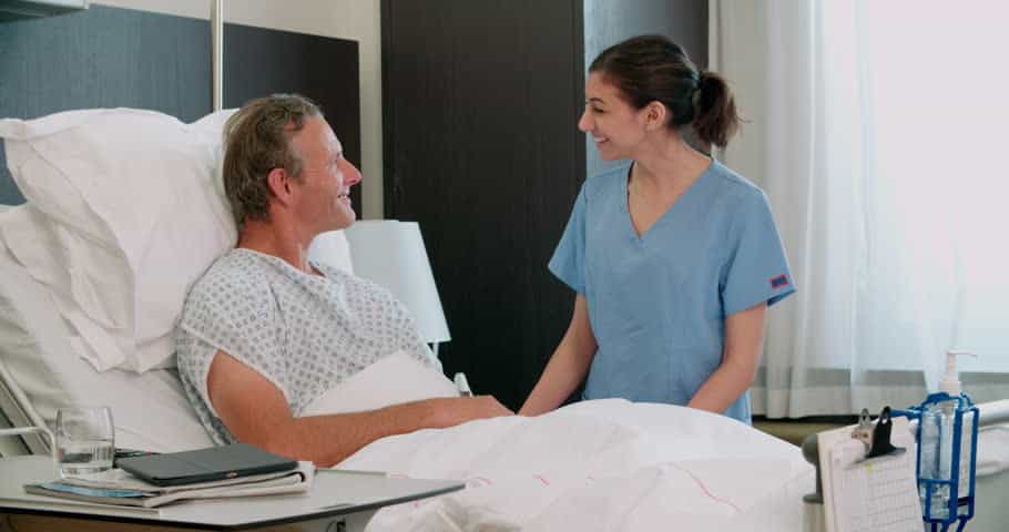 What Do Nurses Really Do: 10 Instances Showing What It's Really Like To ...