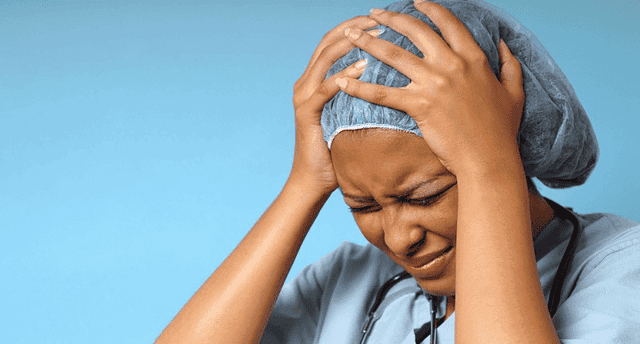 5 Reasons Nurses Get Fired (And How To Avoid Them) - Nurseslabs