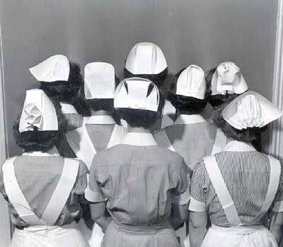 A Look At Hospital Nursing During the 1970's - Nurseslabs