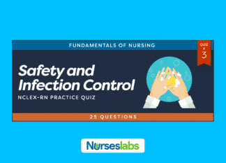 Nurseslabs - For All Your Nursing Needs