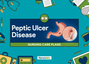 5 Peptic Ulcer Disease Nursing Care Plans - Nurseslabs