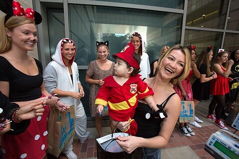 7 Fun Halloween Activities Nurses Can Do With Pediatric Patients ...