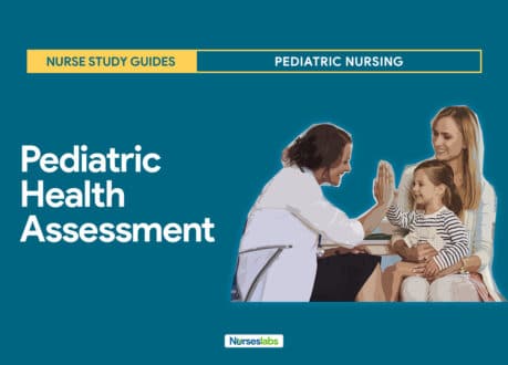 Pediatric Health Assessment and Physical Examination – Nurseslabs