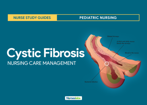 Cystic Fibrosis Nursing Care Management: Study Guide