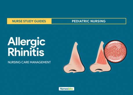 Allergic Rhinitis Nursing Care Management – Nurseslabs