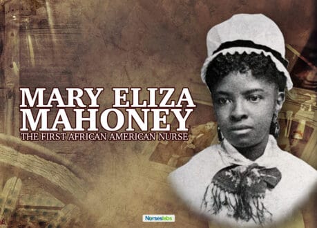 Mary Eliza Mahoney – First Black Nurse in the US - Nurseslabs