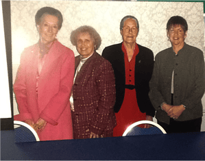 Betty Neuman: Neuman Systems Model (Guide for Nurses) - Nurseslabs