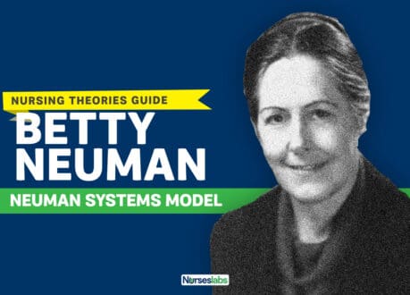 Betty Neuman: Neuman Systems Model (Guide for Nurses) - Nurseslabs