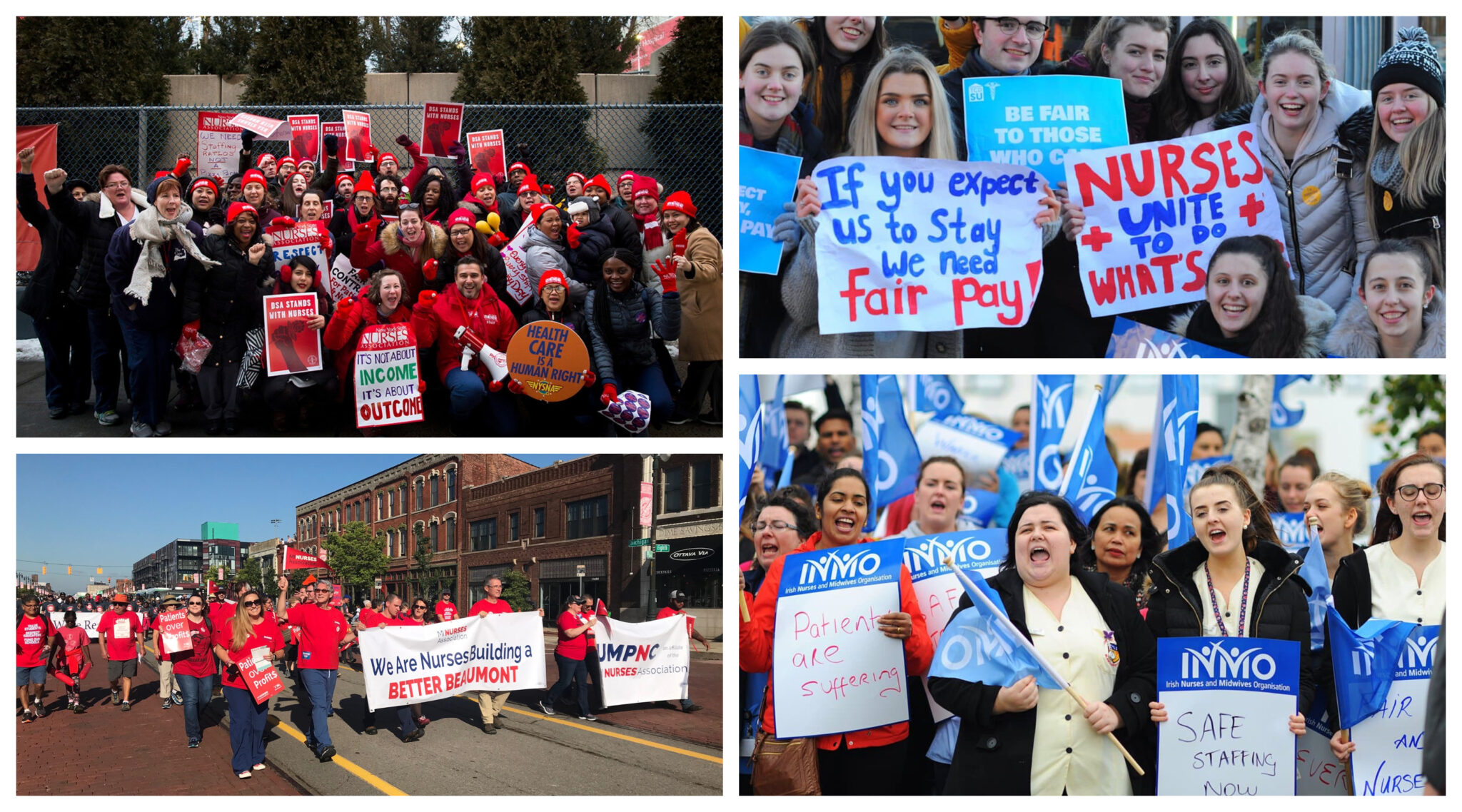 Nursing Rewind 2019: Year in Review - Nurseslabs