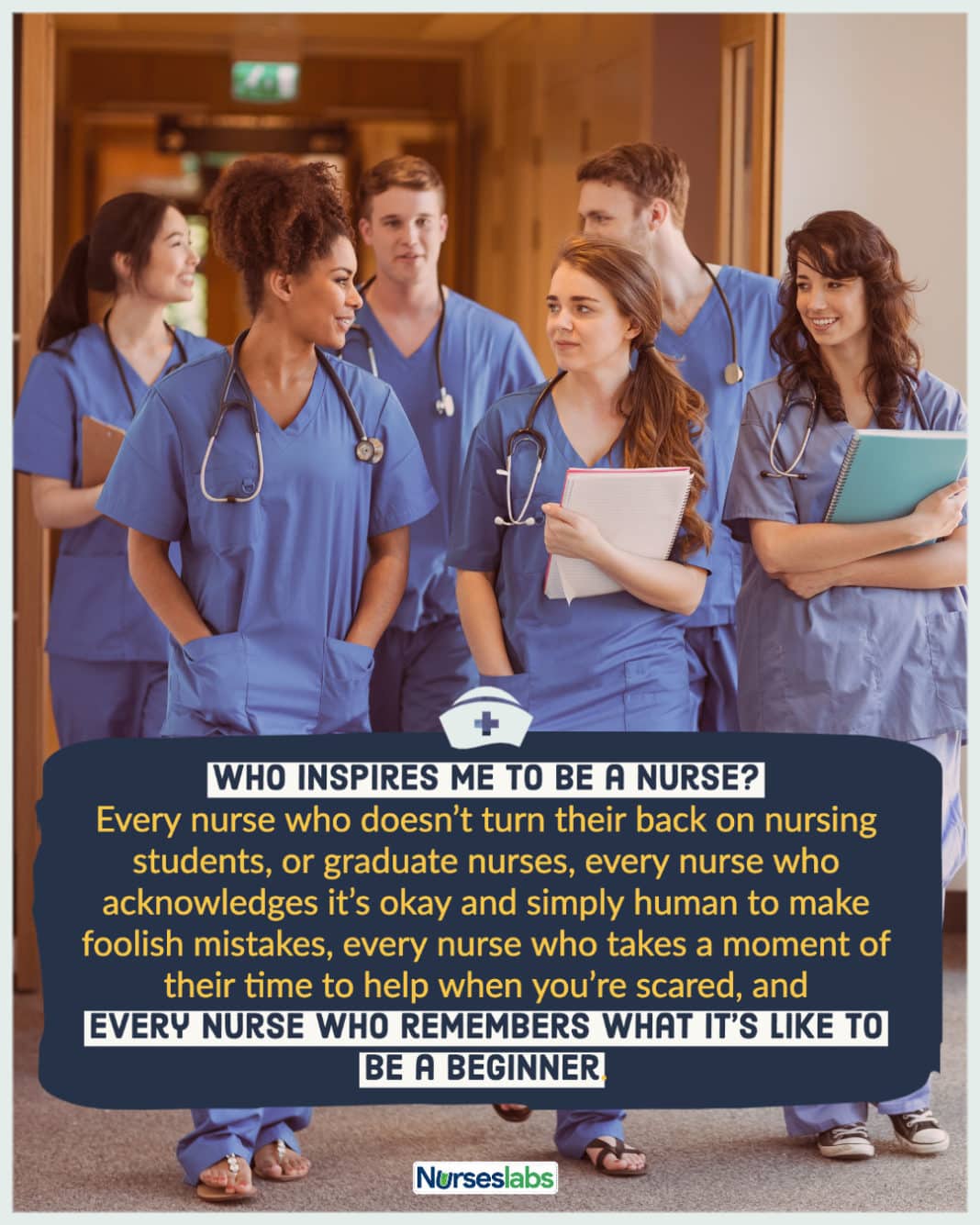 80 Nurse Citate pentru a inspira, motiva și umor asistente medicale ...