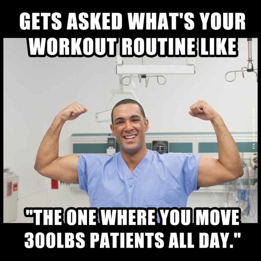 Nurse Memes Collection 101 Funny Nursing Memes 2021 Nurseslabs