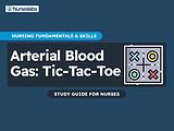 Arterial Blood Gas (ABGs) Analysis Ultimate Guide - Nurseslabs