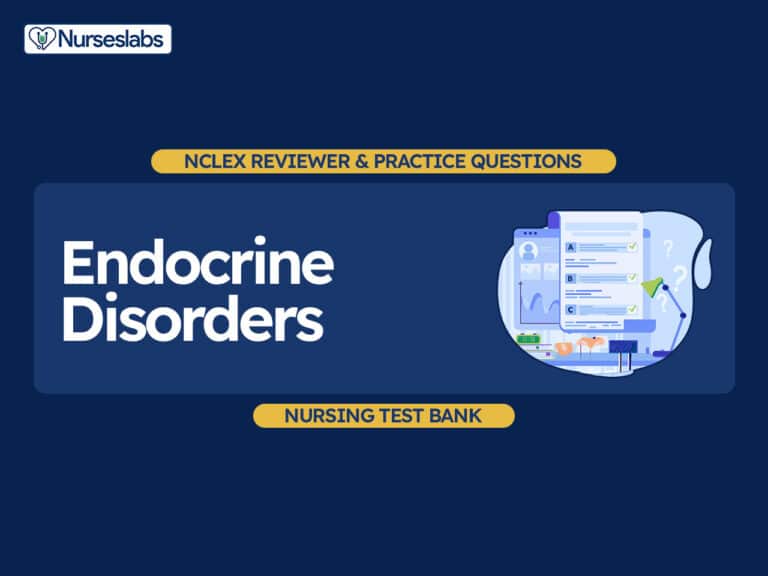 Endocrine System Disorders NCLEX Practice Questions (50 Questions ... Endocrine System Disorders NCLEX Practice Questions (50 Questions ...