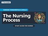 The Nursing Process: A Comprehensive Guide - Nurseslabs