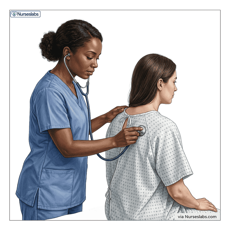 The Nursing Process: A Comprehensive Guide - Nurseslabs