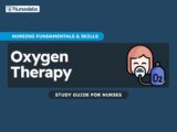 Administering Oxygen Therapy - Nurseslabs