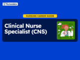 Clinical Nurse Specialist (CNS) Career Guide: Advancing Nursing ...