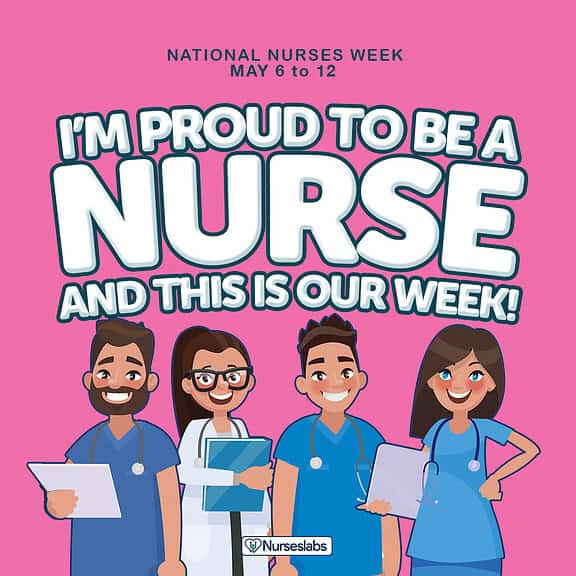 Nurses Week 2025: Ultimate List of Freebies, Discounts & Deals ...